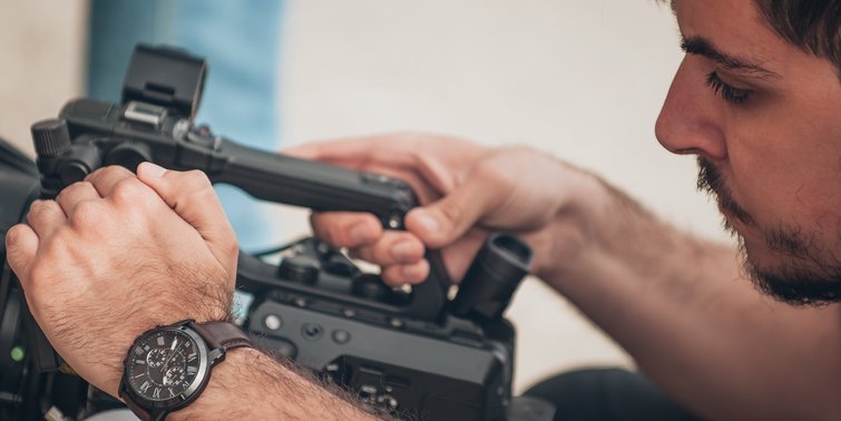 The Rules of Cinema Vérité Documentary Filmmaking