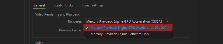 Adobe Premiere Pro 2022 Minimum Requirements Anyper