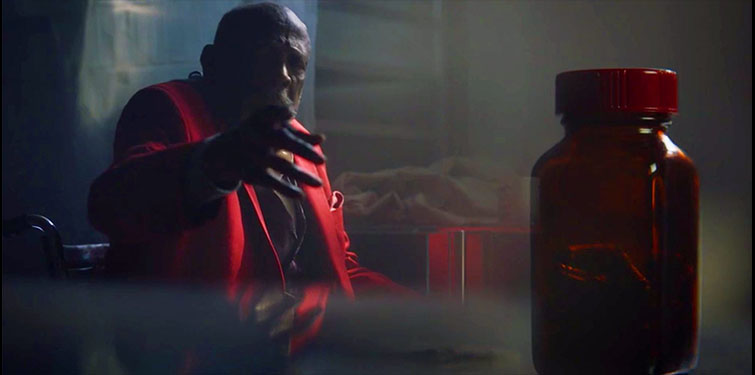 Cinematography Tips from Watchmen DP Gregory Middleton