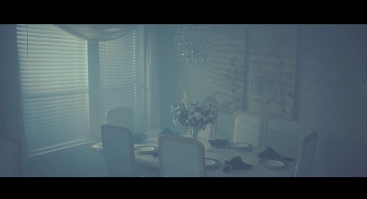 How to Create Volumetric Beams of Light Using Haze