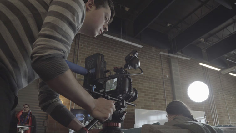 Video Tutorial: How to Create Cinematic One-Light Setups