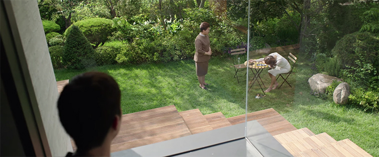 Cinematography Breakdown: Creating the Look of Parasite