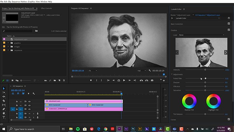 Add Adjustment Layer Premiere Cc Limfahost