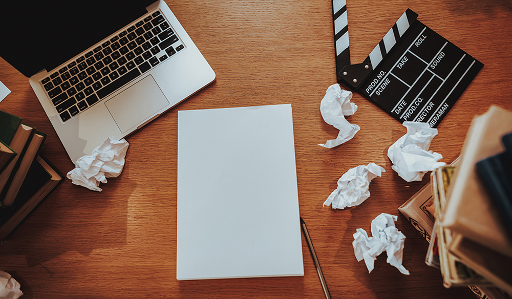Free Script Writing Software Options For The Low Budget Filmmaker