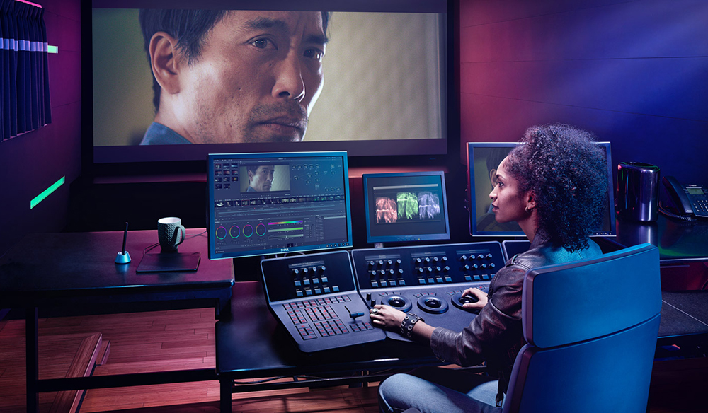 3 Ways To Store And Share Grades In DaVinci Resolve