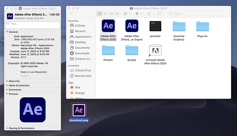 How to Customize App Icons (and Get Your Classic Adobe Icons Back)
