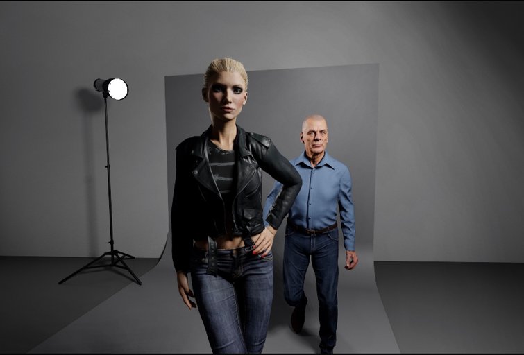 How to Capture Professional-Grade Stunts Safely with a Long Lens