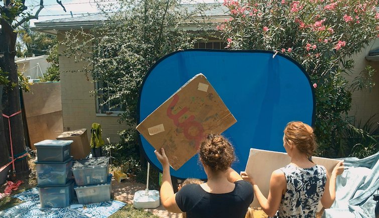 How to Create Digital Crowd Duplication in Premiere Pro