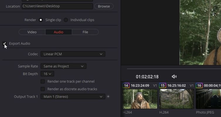 Distant Reject Ninth Davinci Resolve Youtube Export Settings Almost 