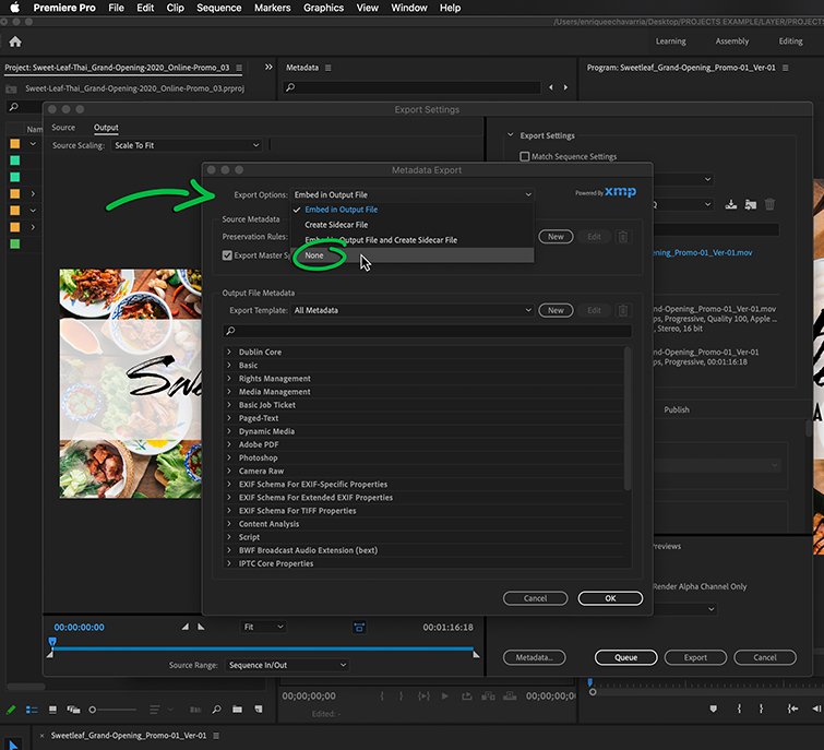 4 Tips for Better Organization and File Naming Conventions