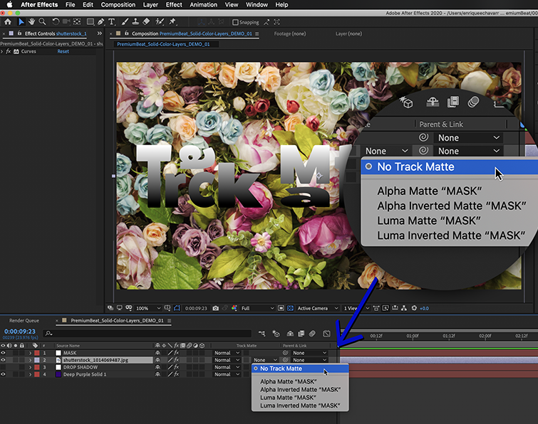  Change Background Color After Effects Cc 2022 Fashion Color Trends 2023