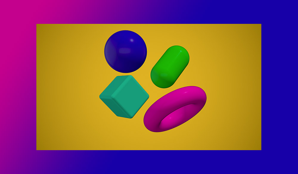 How To Create And Change A Solid Color Layer In After Effects