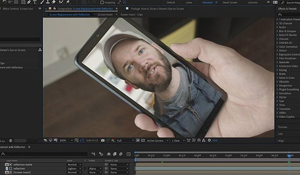 Top 101 How To Animate Text Tracking In After Effects 