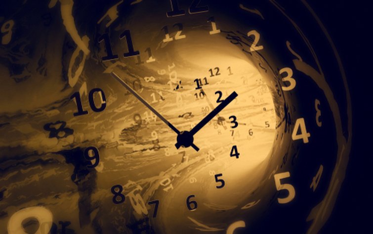 The Ins And Outs And Ins And Outs Of Creating A Time Loop Film