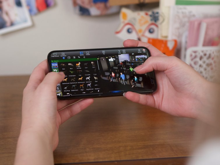Top 5 Storyboarding Apps for You to Explore in 2020