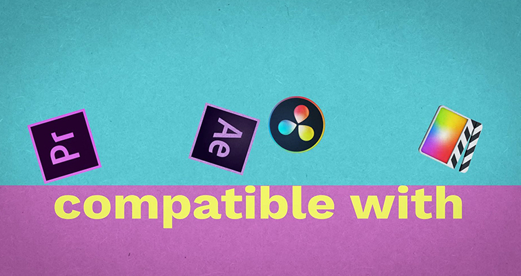 Download 18 FREE Animated Textures with a Gritty Style