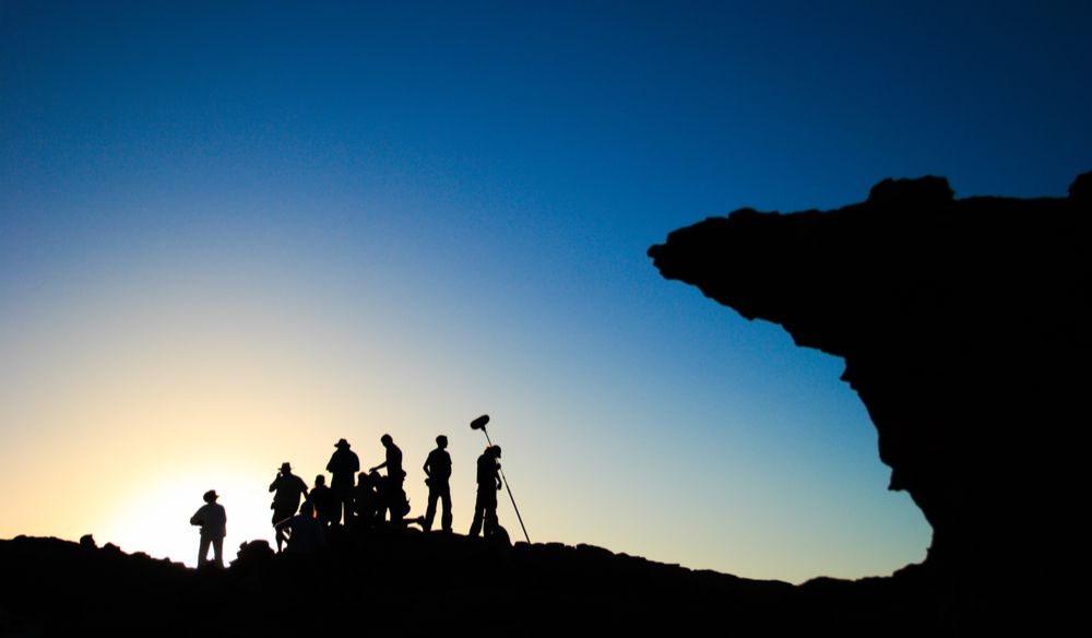 Top 6 Techniques On How To Write A Short Film Script