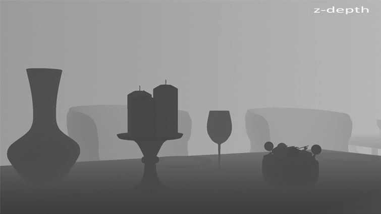 How to Integrate 3D Elements into Video Footage – Part III