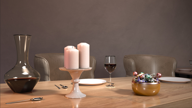 Improve Render Quality with Layer Composition in After Effects