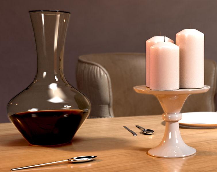 Improve Render Quality with Layer Composition in After Effects