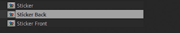 How to Create a Holographic Sticker Animation in After Effects