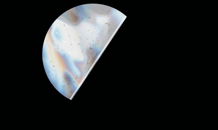 How to Create a Holographic Sticker Animation in After Effects