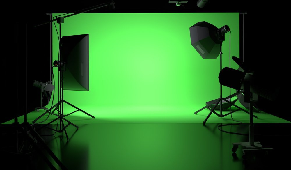 Everything You Need To Know About Chroma Key And Green Screen Footage Everything You Need To Know About Chroma Key And Green Screen Footage