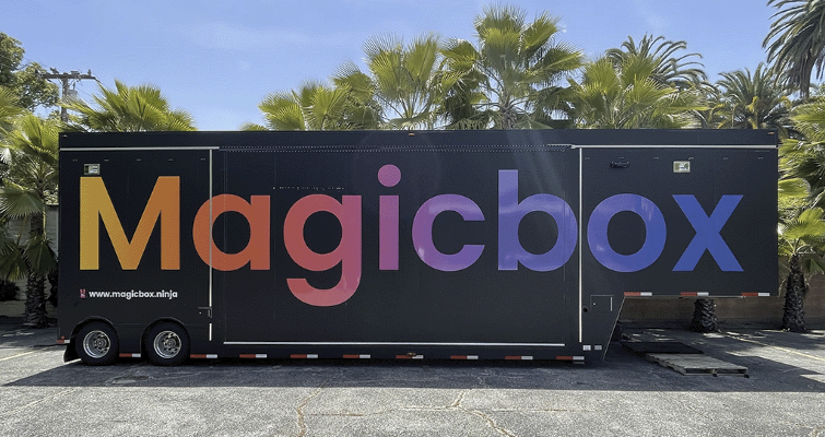 Why Virtual Production Could Work for You