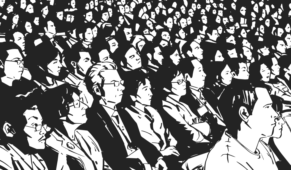 A Guide to Handling Test Audience Screenings for Your Projects
