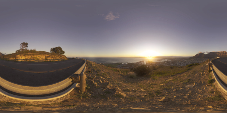 How to Integrate 3D Elements into Video Footage – Part II