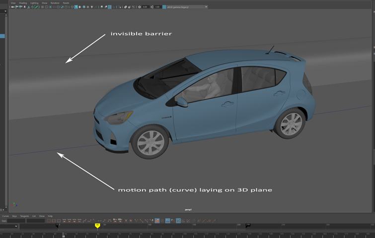 How to Integrate 3D Elements into Video Footage – Part II