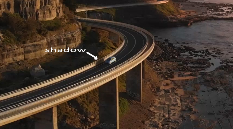 How to Integrate 3D Elements into Video Footage – Part II