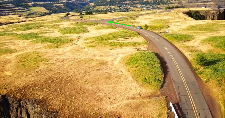 How to Integrate 3D Elements into Video Footage – Part II