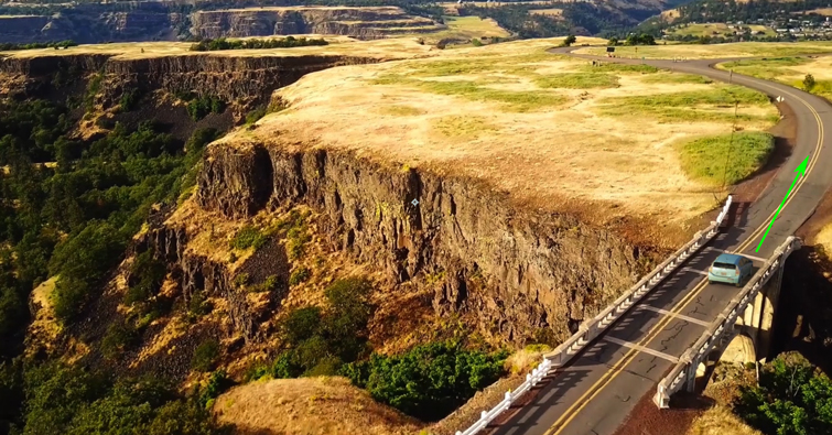 How to Integrate 3D Elements into Video Footage – Part II