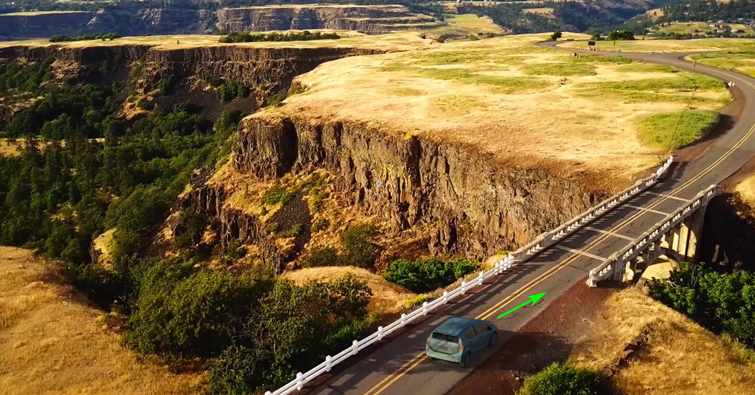 How to Integrate 3D Elements into Video Footage – Part II