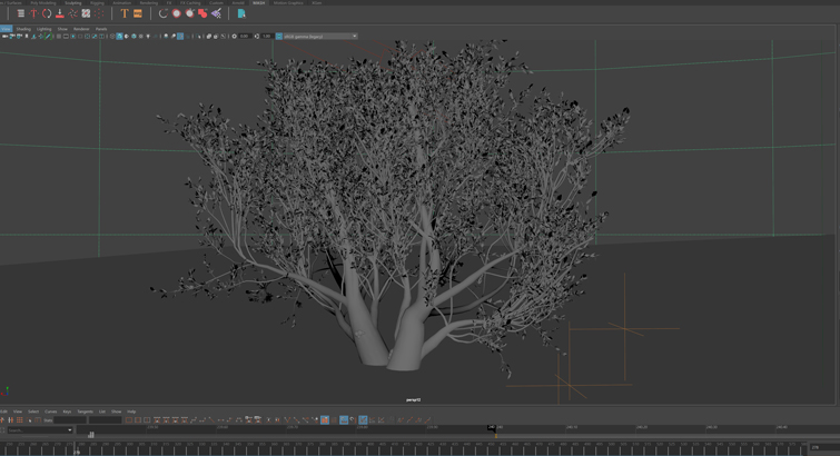 How to Integrate 3D Elements into Video Footage – Part II
