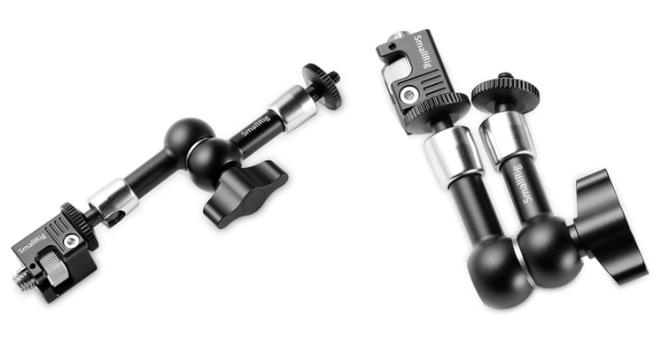 All About Magic Arms: Conventional and Unconventional Uses