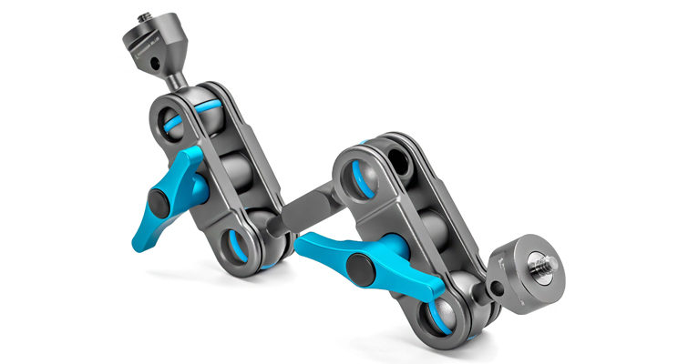 All About Magic Arms: Conventional and Unconventional Uses