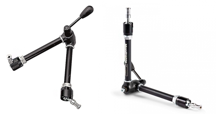 All About Magic Arms: Conventional and Unconventional Uses