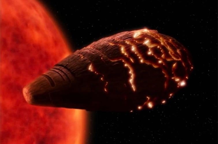 How to Build a Starship — A Filmmaker's Guide