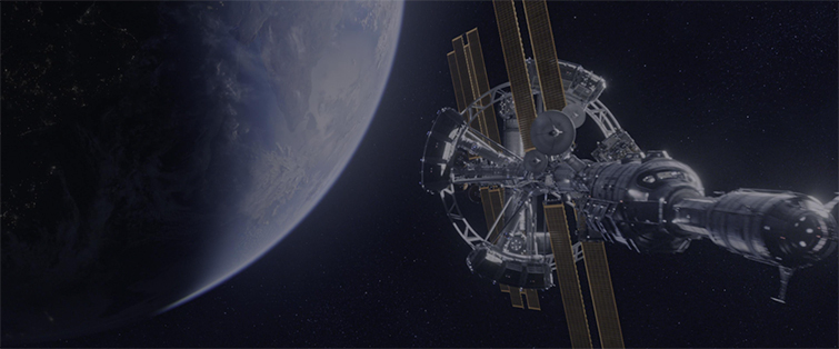 How to Build a Starship — A Filmmaker's Guide