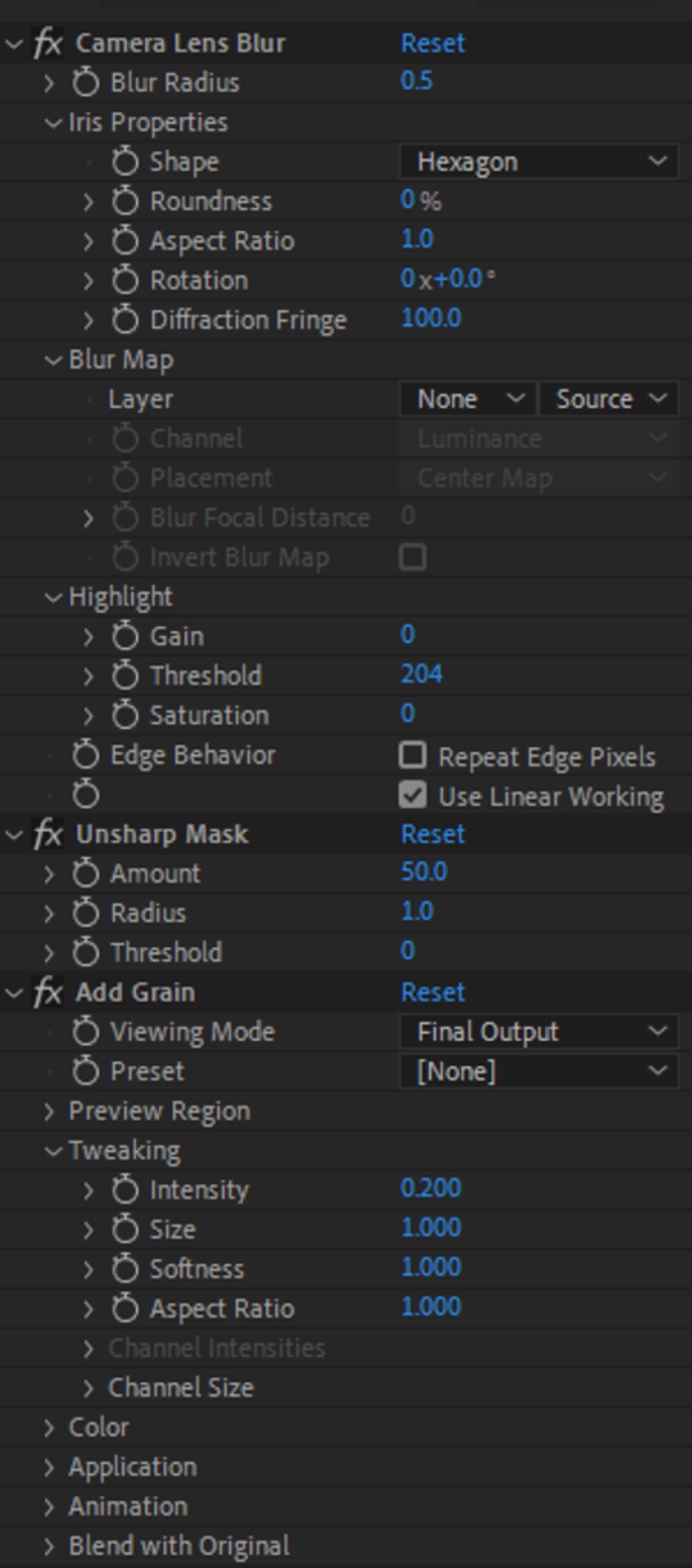 How to Integrate 3D Elements into Video Footage – Part III