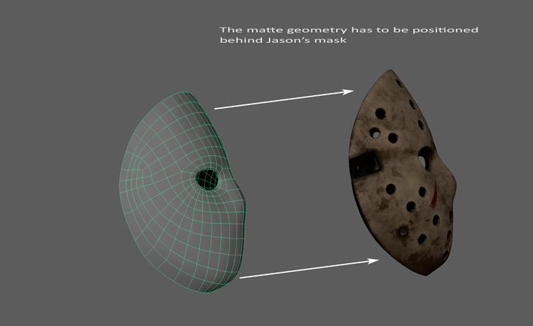 3D Object Tracking in a Custom Video Clip — Part II