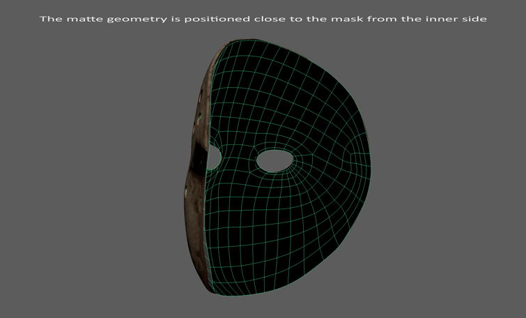 3D Object Tracking in a Custom Video Clip — Part II
